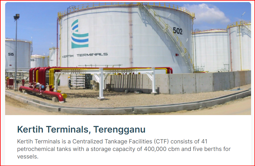 Key Points from Dialog quarter report Mar'24 - Articles - iSquare ...